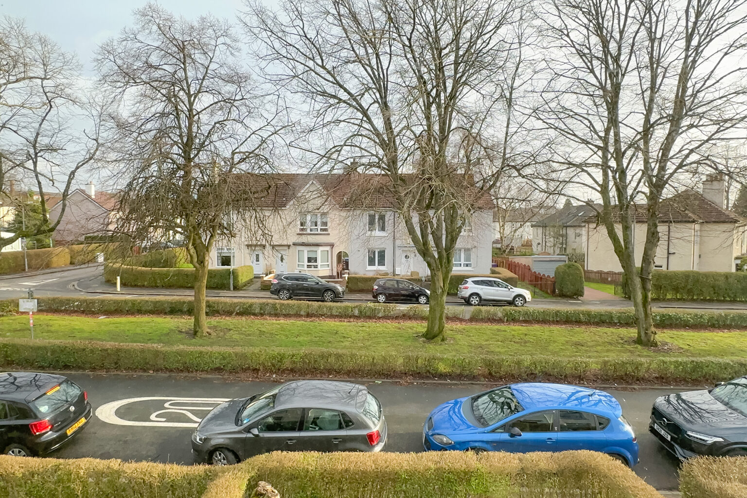 Tabard Road, Knightswood - McHugh Estate Agents