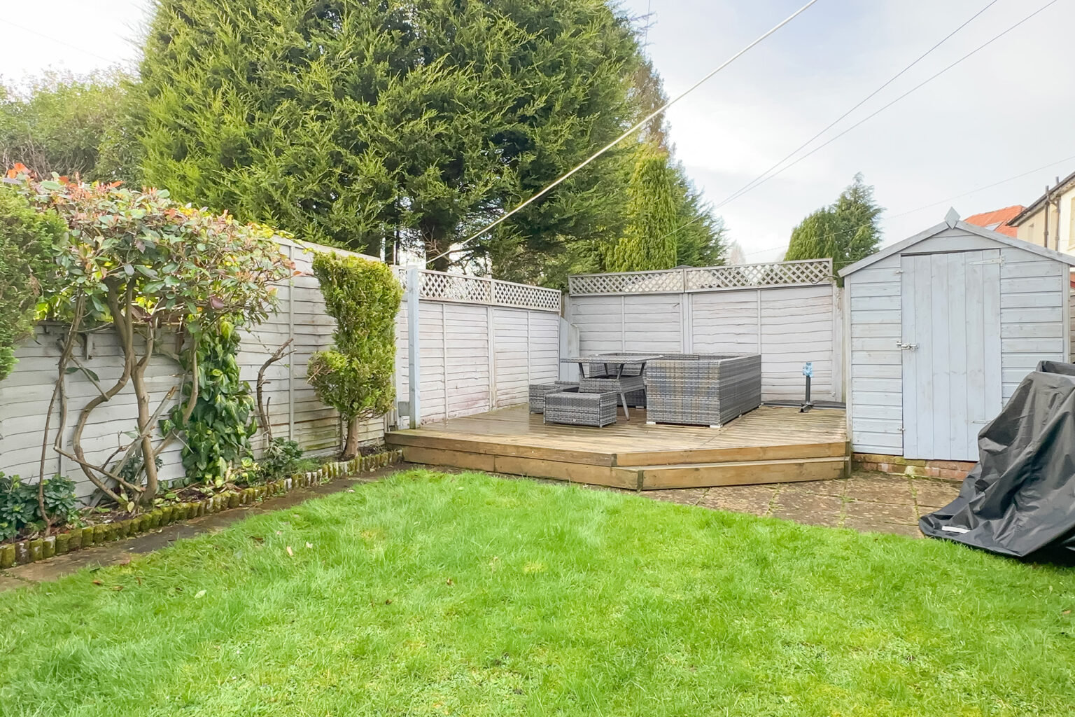 Tabard Road, Knightswood - McHugh Estate Agents