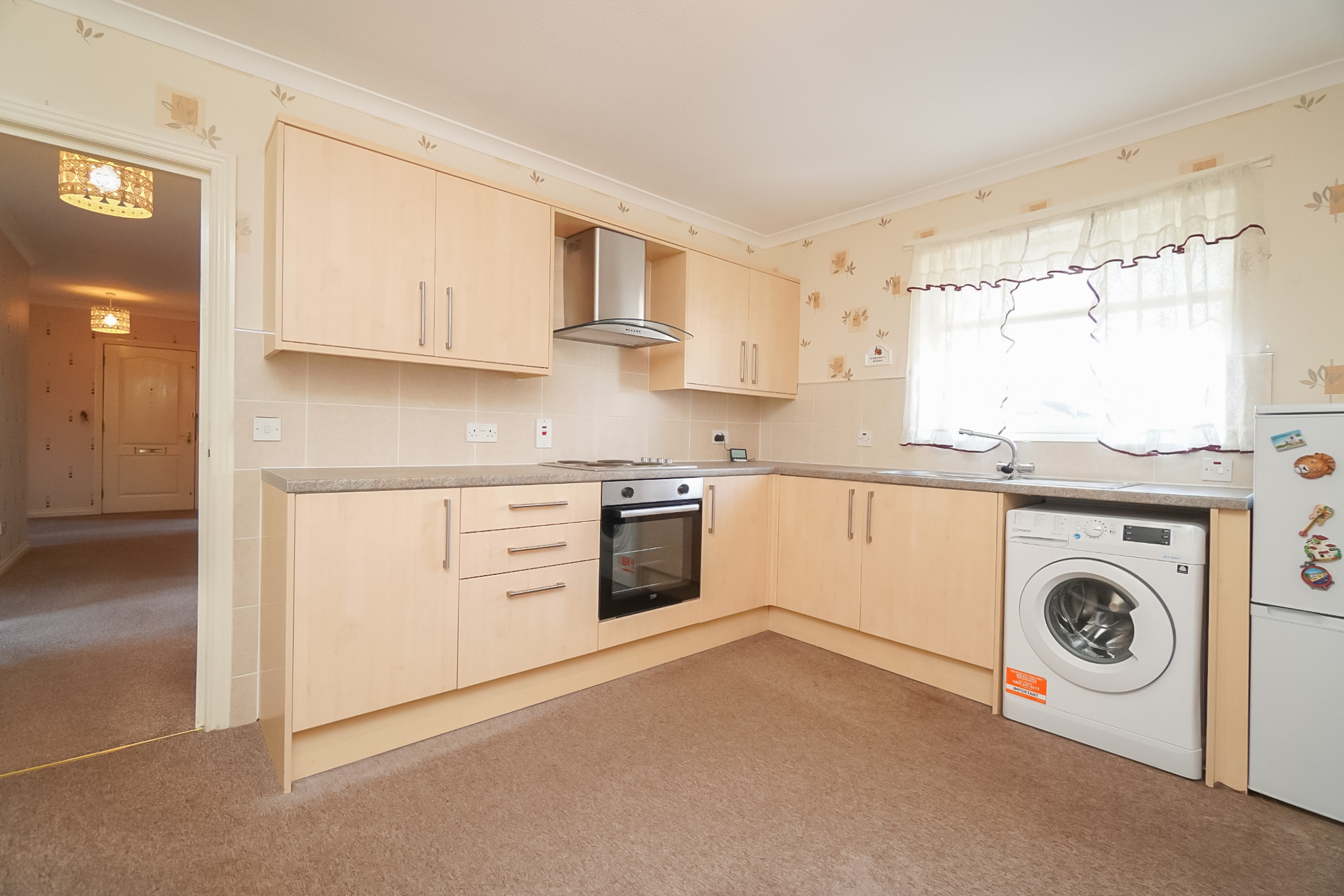 Lochfield Road, Stonefield Green, Paisley - McHugh Estate Agents