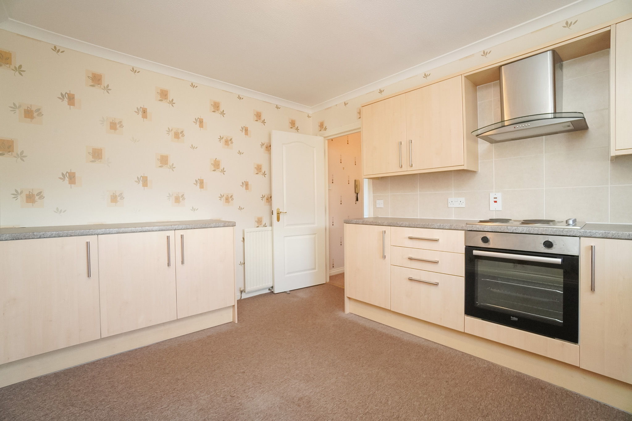 Lochfield Road, Stonefield Green, Paisley - McHugh Estate Agents