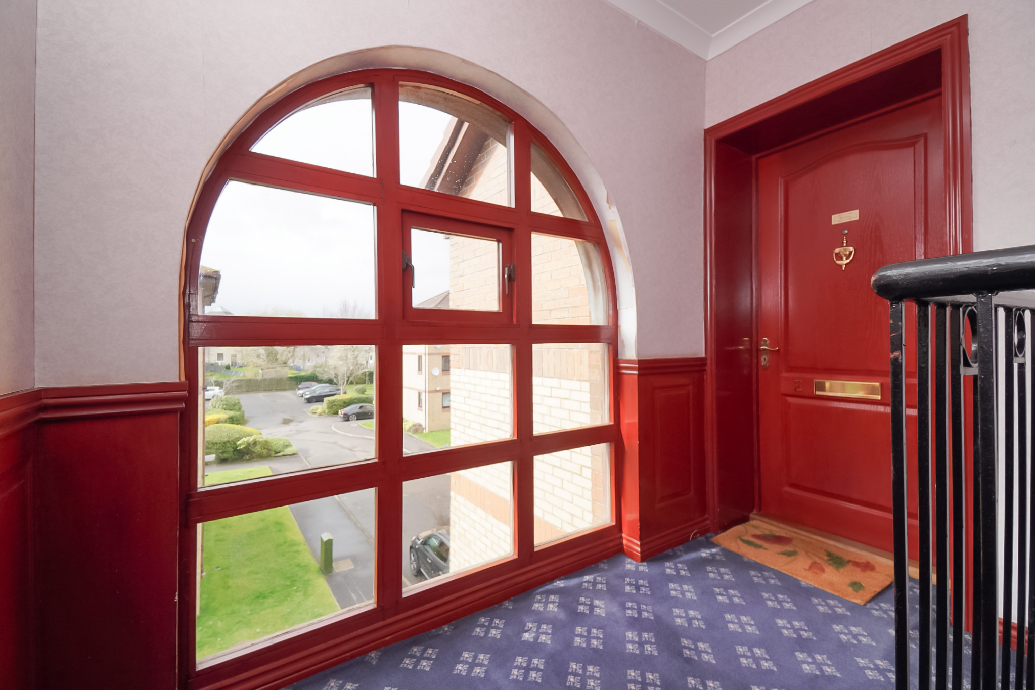 Lochfield Road, Stonefield Green, Paisley - McHugh Estate Agents