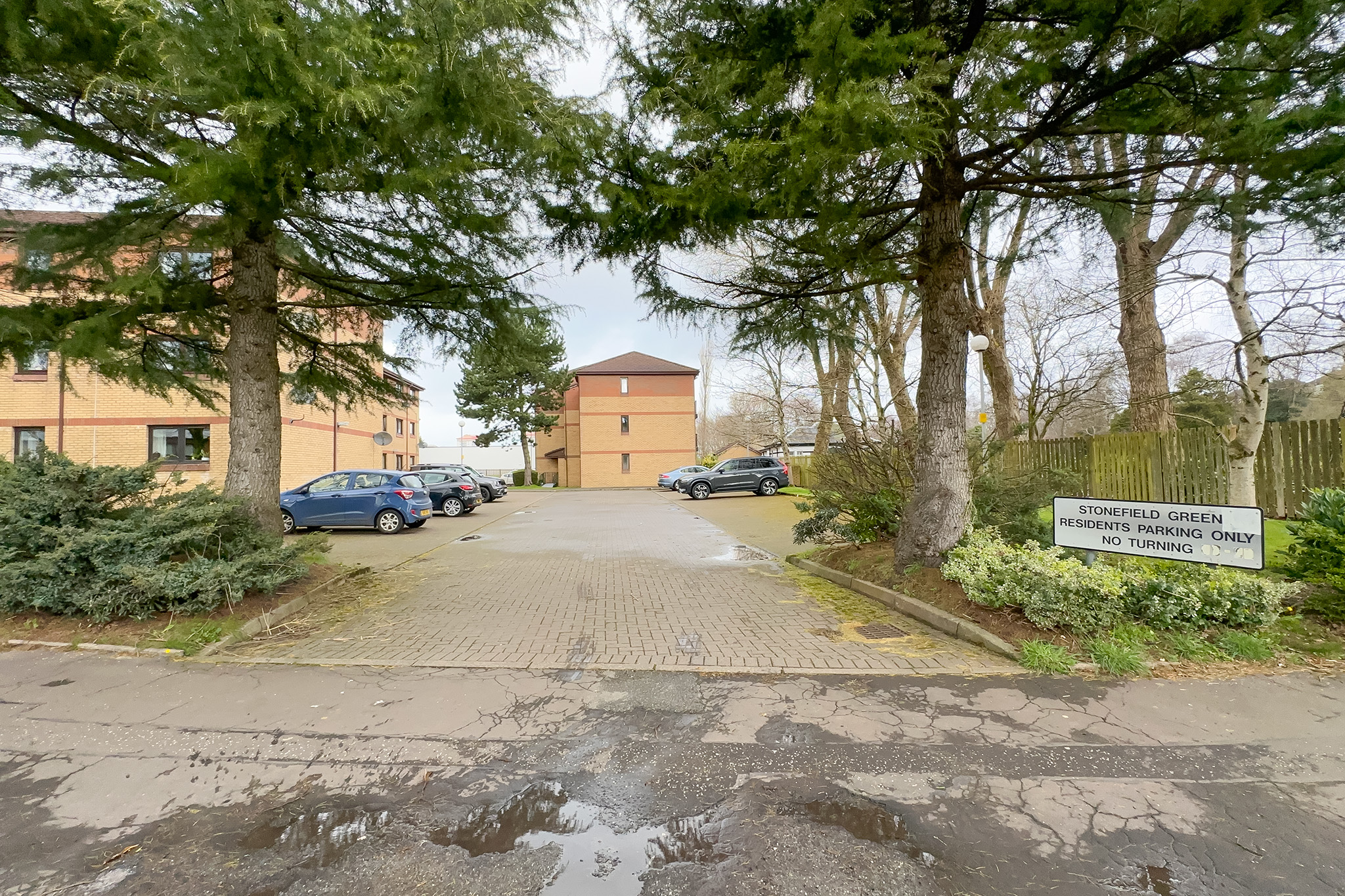 Lochfield Road, Stonefield Green, Paisley - McHugh Estate Agents