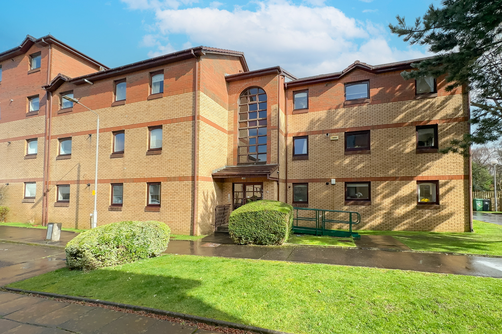 Lochfield Road, Stonefield Green, Paisley - McHugh Estate Agents