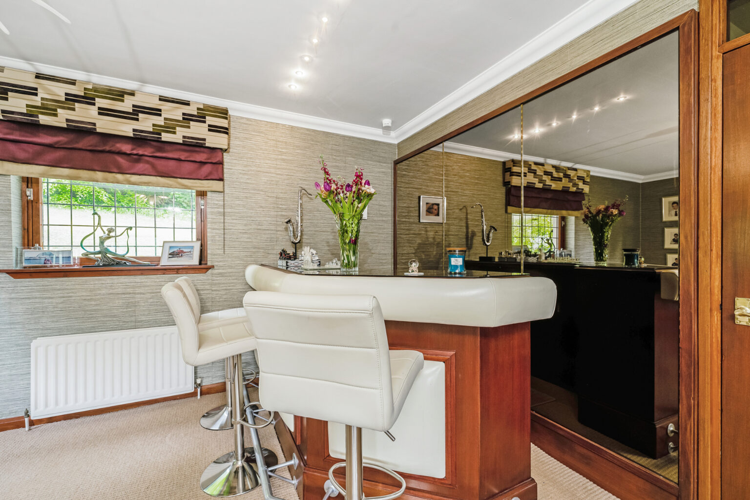 East Manor, Cochno Road, Hardgate - McHugh Estate Agents