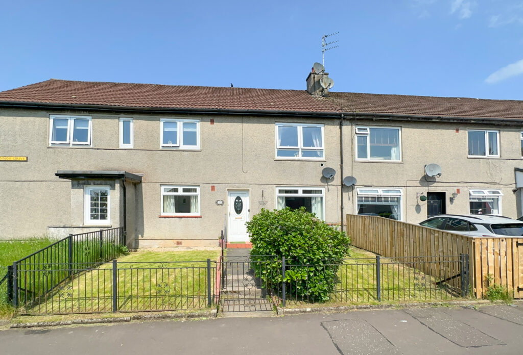 95 Lennox Drive, Faifley - McHugh Estate Agents