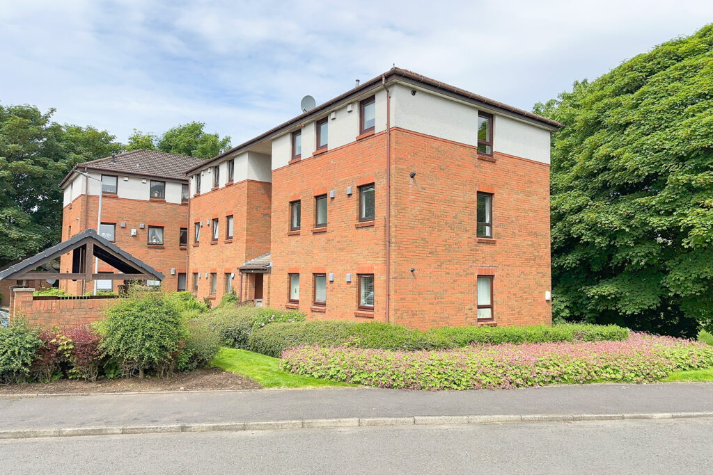 Fairways View, Hardgate - McHugh Estate Agents