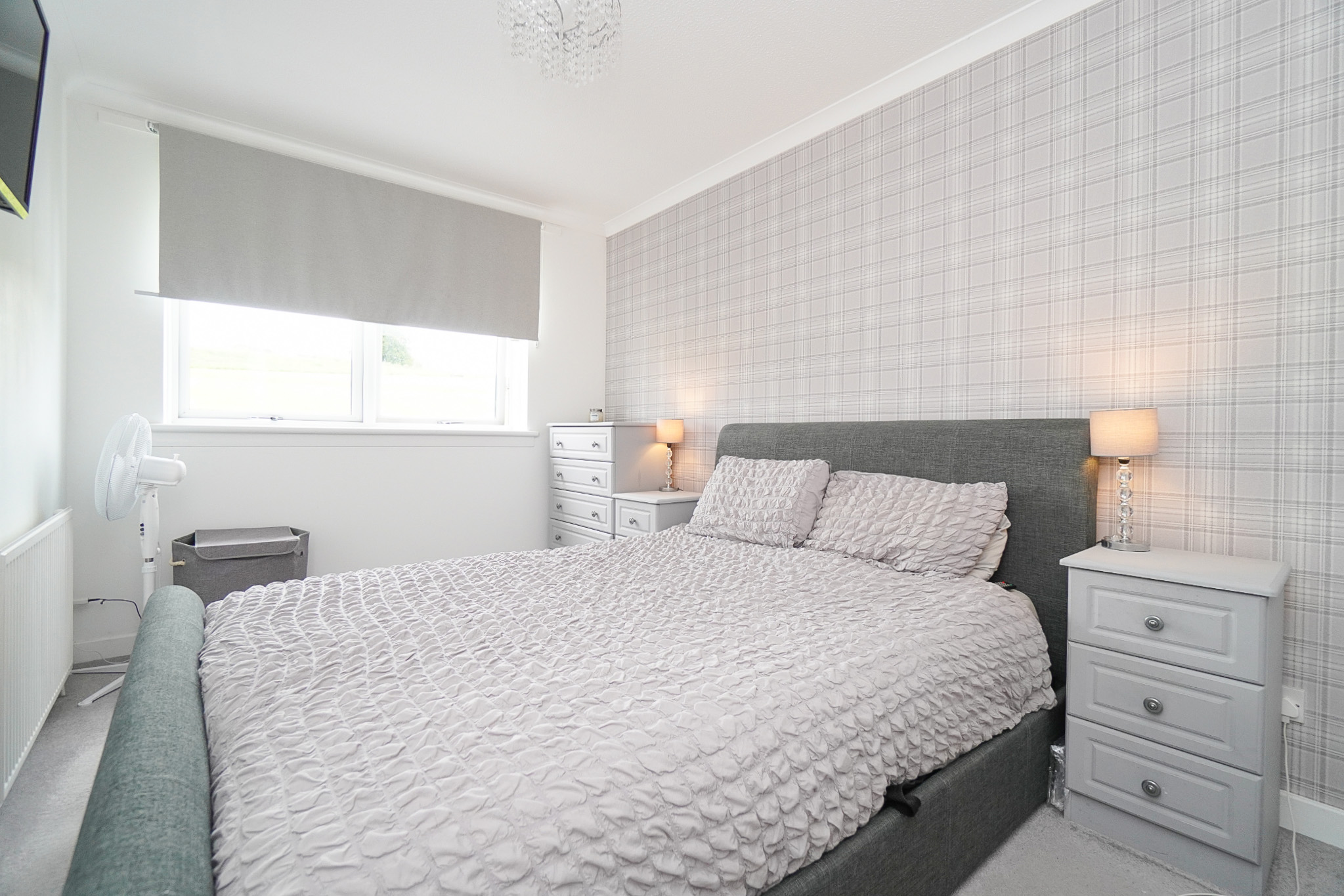 Hillside Park, Hardgate - McHugh Estate Agents