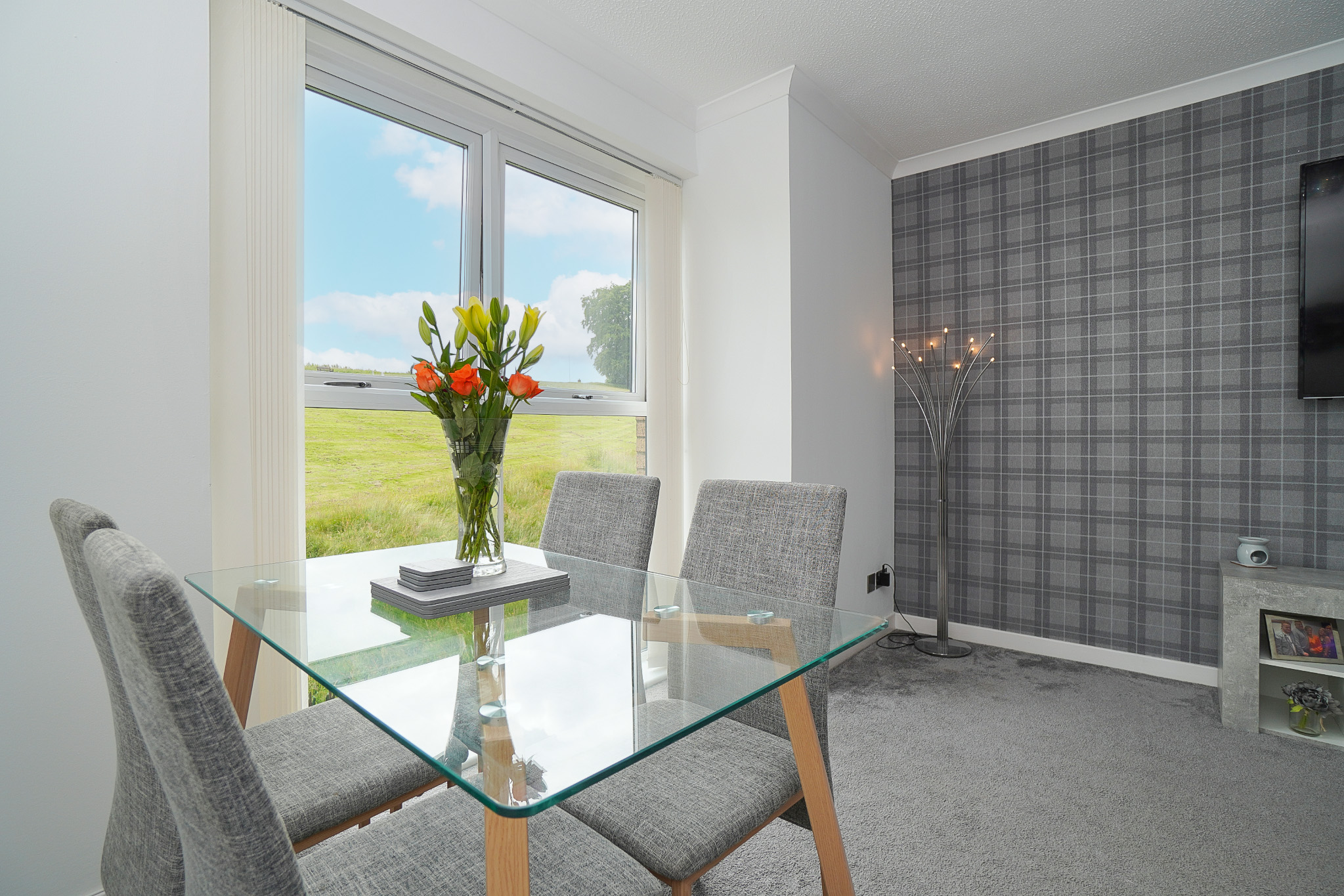 Hillside Park, Hardgate - McHugh Estate Agents