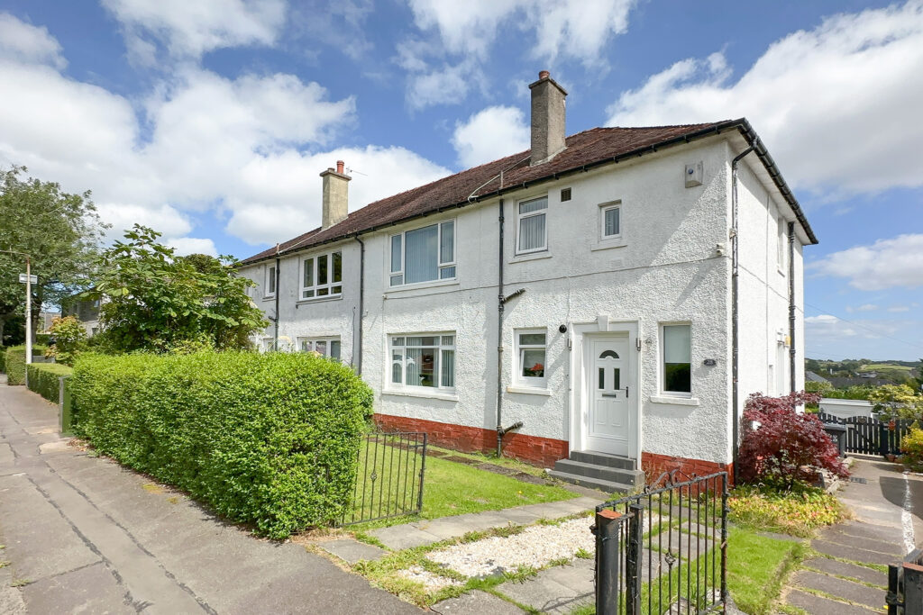 Beech Drive, Parkhall - McHugh Estate Agents