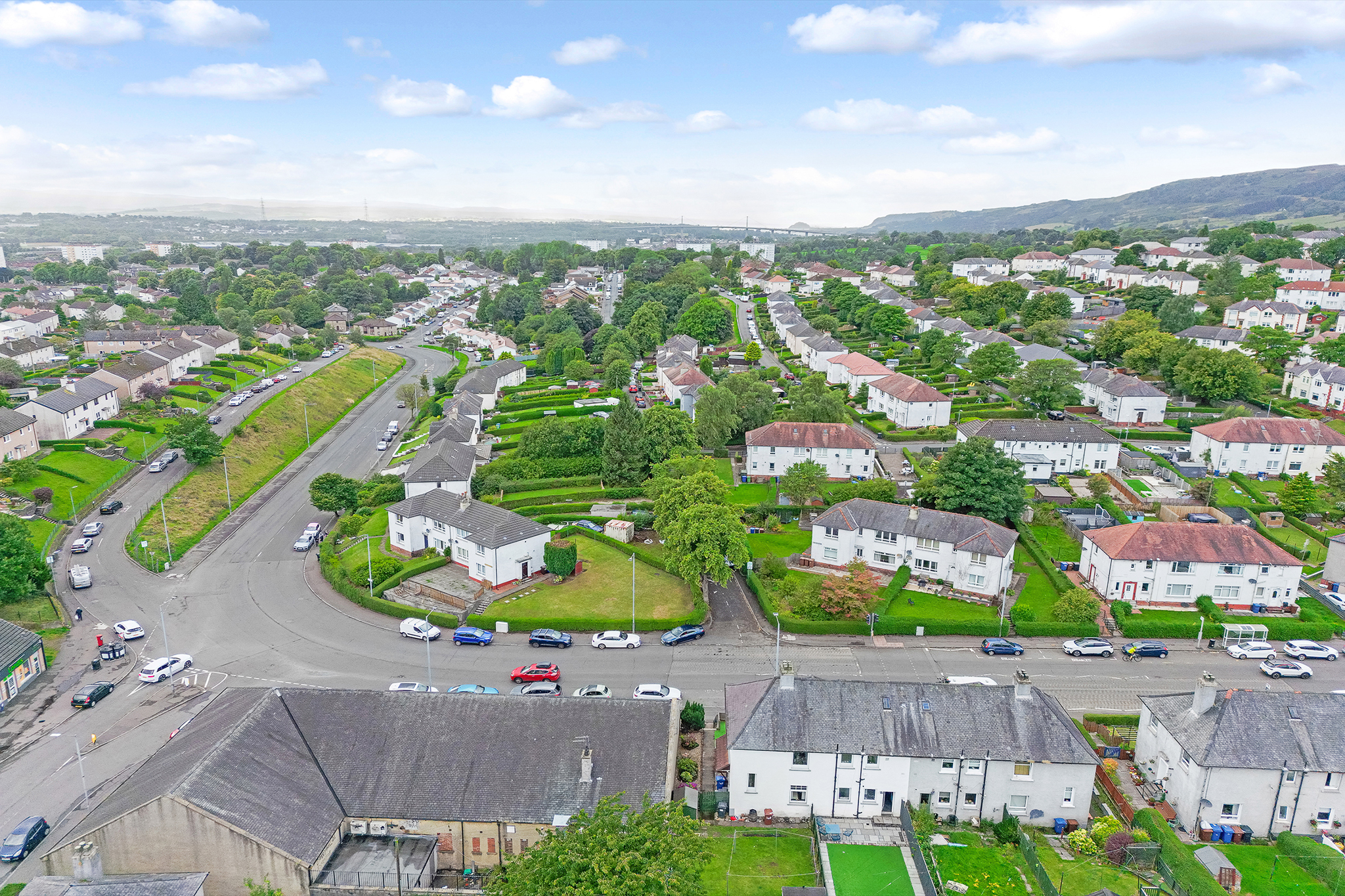Duntocher Road, Parkhall - McHugh Estate Agents