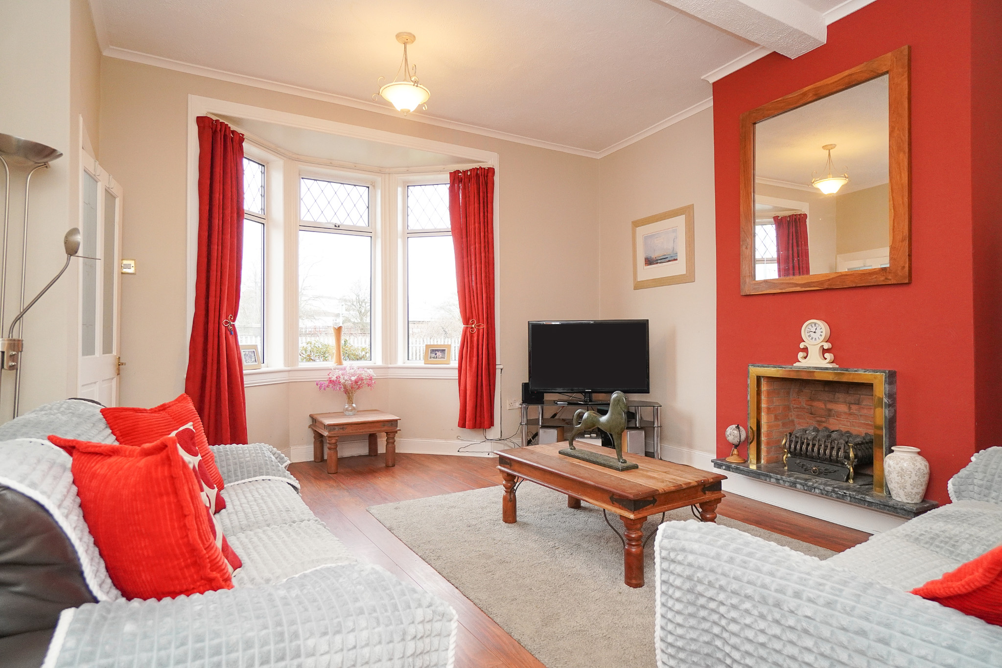 Glendevon Cottages, Singer Road, Clydebank - McHugh Estate Agents