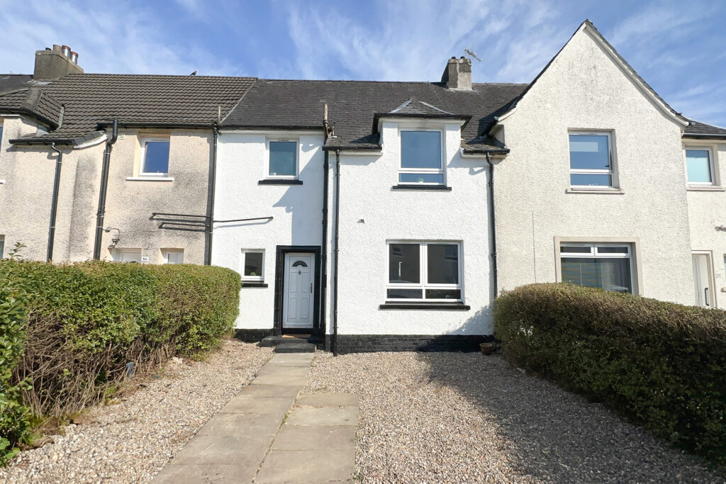 Durban Avenue, Dalmuir - McHugh Estate Agents