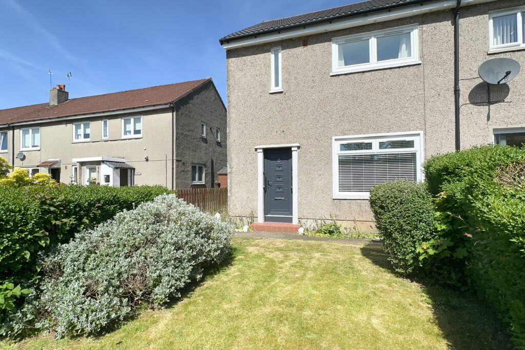 Lennox Drive, Faifley - McHugh Estate Agents