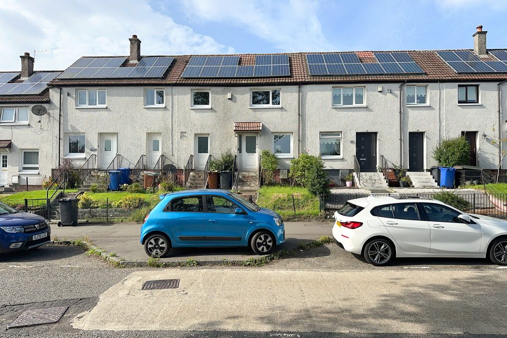 McHugh Estate Agents, Estate Agents And Letting Agents In Clydebank ...