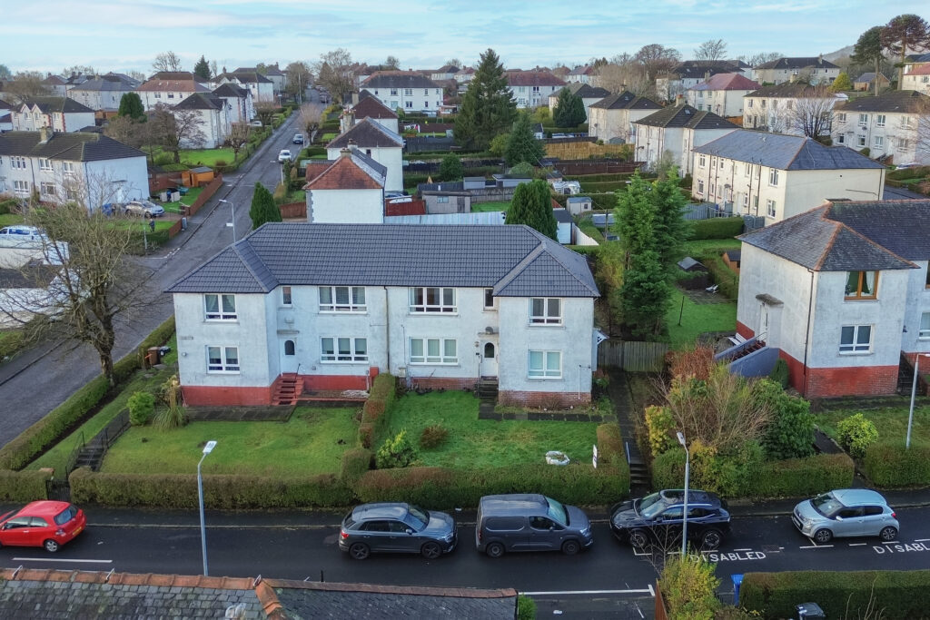 Elm Road, Parkhall - McHugh Estate Agents