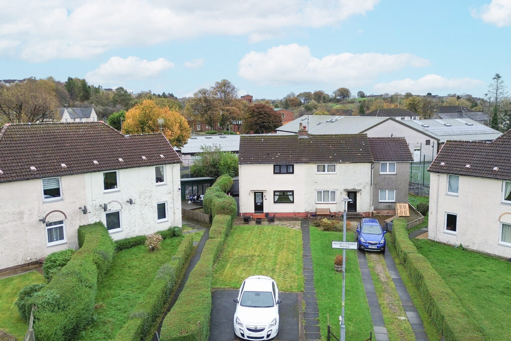 Auchentoshan Avenue, Duntocher - McHugh Estate Agents