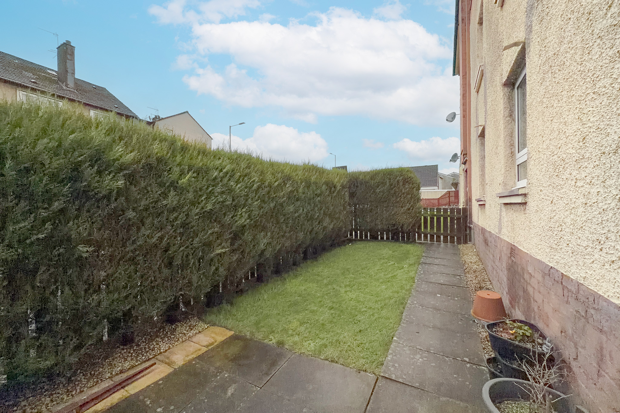 New Street, Duntocher - McHugh Estate Agents