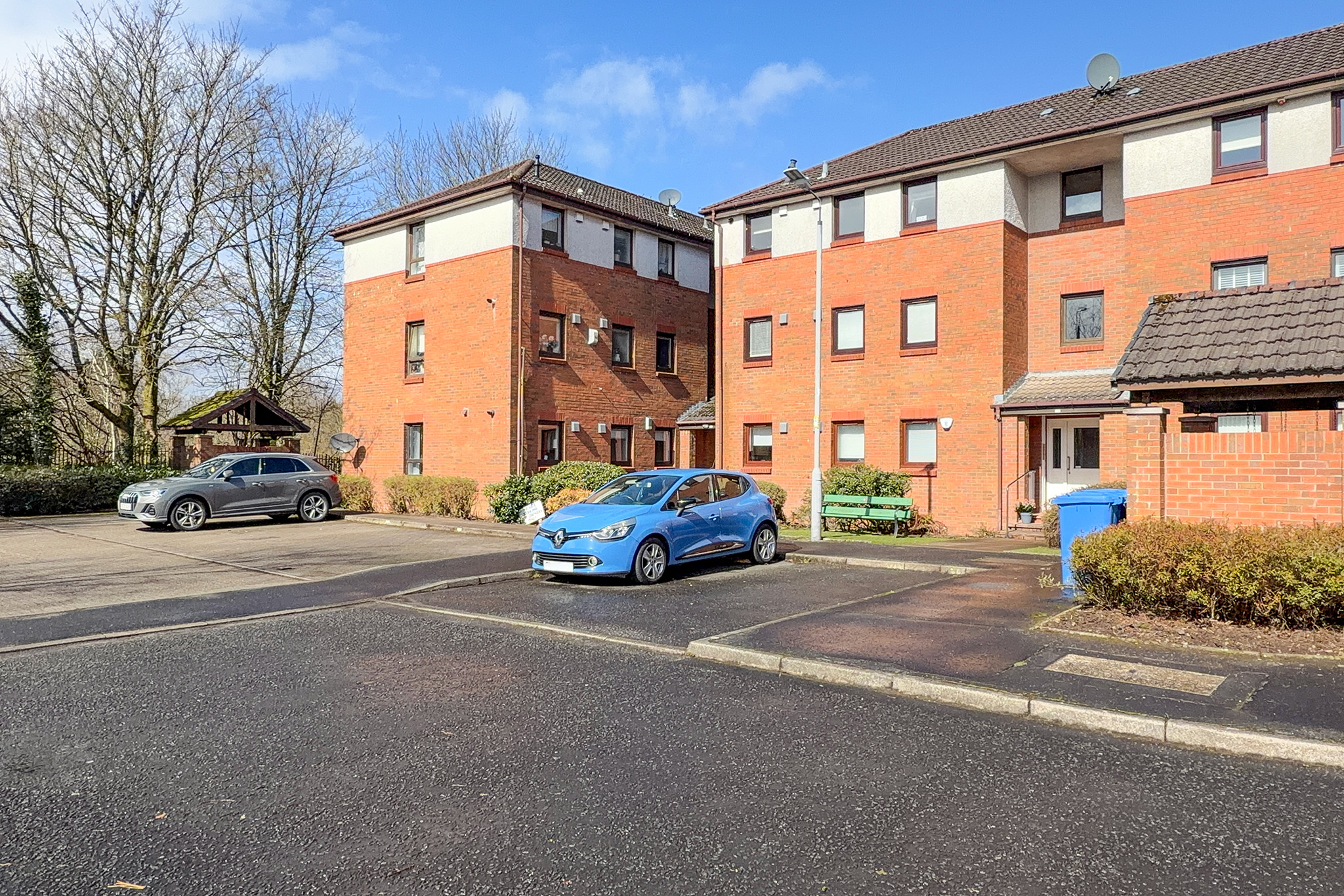 Fairways View, Hardgate - McHugh Estate Agents